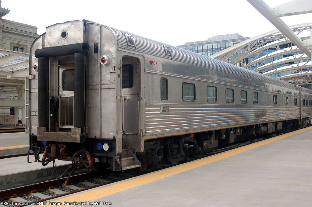 RPCX 800971 "Pacific Home"